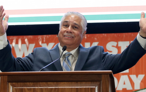 Our Officers – APACS | Association for Program Administrators of CSTEP ...